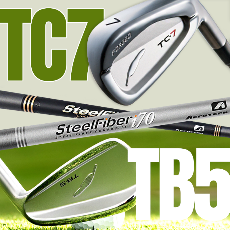 FOURTEEN Golf Clubs 포틴tb5,포틴tc7,포틴아이언,단조아이언,스틸파이버아이언 on Bunjang Global Site.