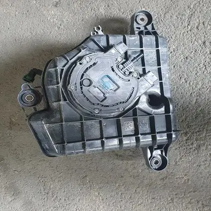 Get 벤츠 W205 C클래스 AMG라인 범퍼 우레탄폼 스티로폼 대체OE부품 on Bunjang - Boost Your K ...