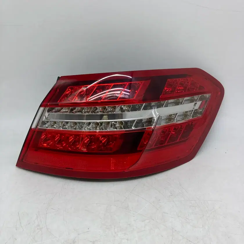 MERCEDES-BENZ | 벤츠 Benz Eclass W212 electric used tail lamps taillamps ...
