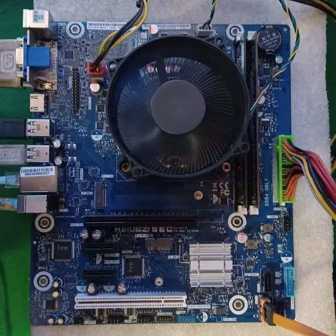 SAMSUNG CPU/Motherboard on Bunjang Global Site.