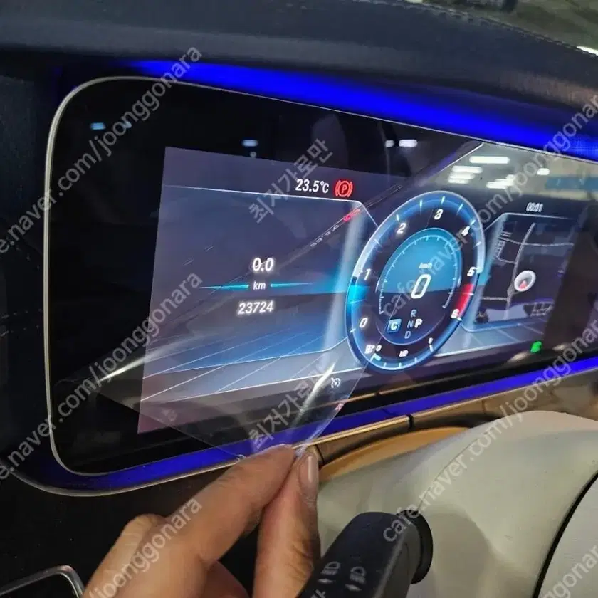 MERCEDES-BENZ | 벤츠 Mercedes-Benz Wide Cockpit Instrument Panel Lowest Price w213 e220d e200 e300 ...