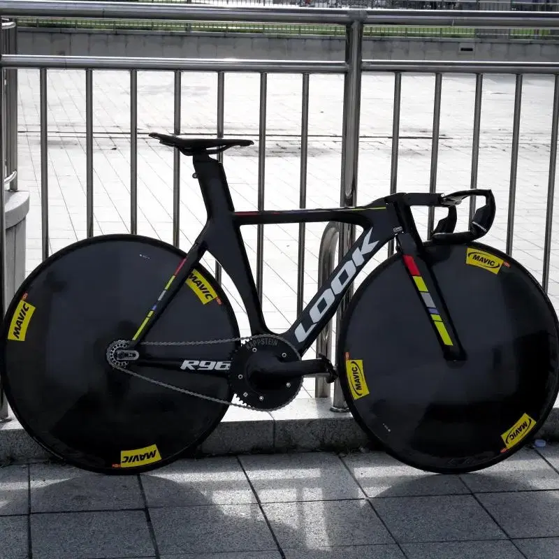 LOOK | look LOOK R96 , LOOK R96 complete car for sale,Chariot #룩,#LOOK,#R96,#픽시,#자전거 on Bunjang ...