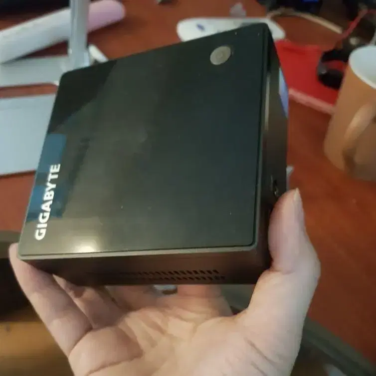 Gigabyte Mini PC Bricks Computer i5/SSD128 sell cheap #초미니컴퓨터,#초미니pc ...