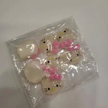 Hello Kitty Implants