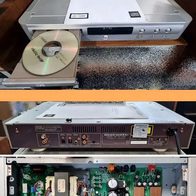 Audio/Home Theater on Bunjang Global Site.