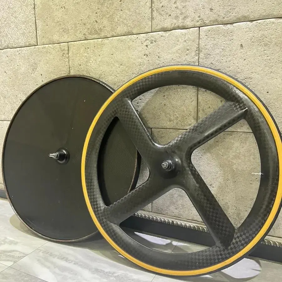 Classic Fixie 사발이 코리마디스크휠 사발디 픽시 대차 On Bunjang Global Site