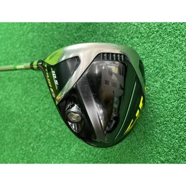 BRIDGESTONE GOLF | 브릿지스톤 Left-handed driver Bridgestone TOUR B JGR 10.5 ...