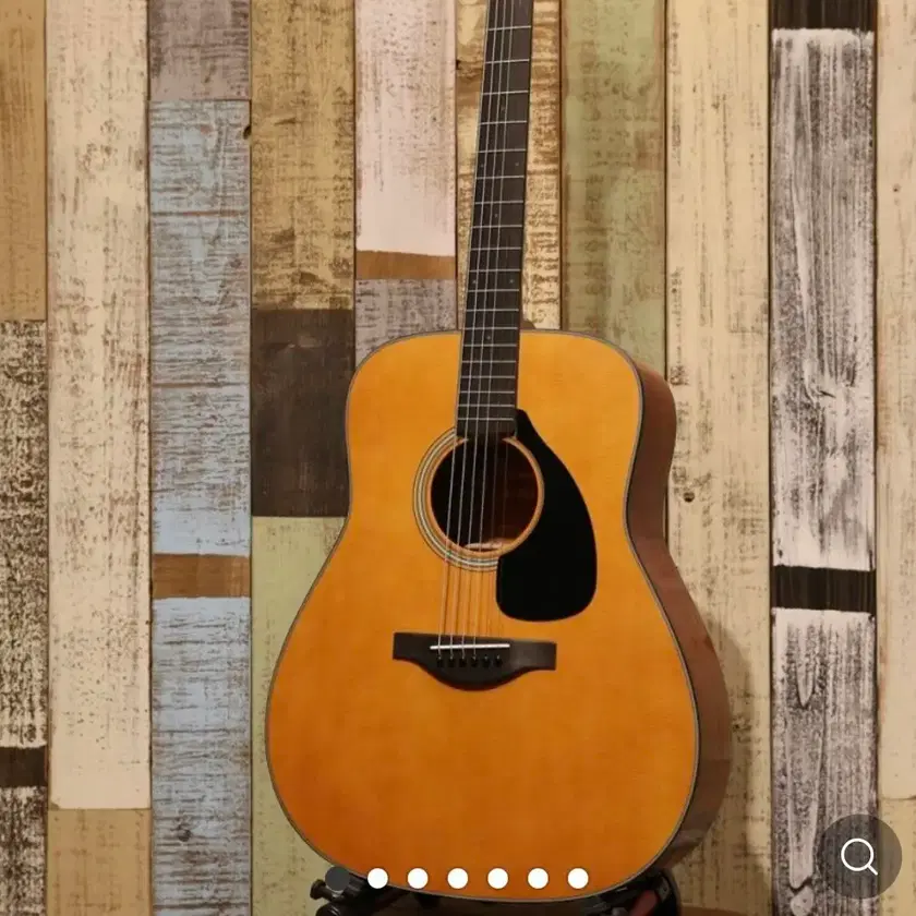 Yamaha FG3 Whole Guitar #야마하,#FG3,#통기타 on Bunjang Global Site.