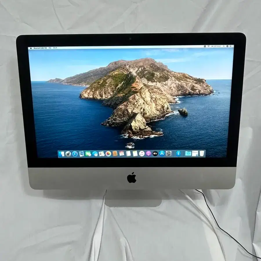 APPLE Desktop 아이맥,애플,2013아이맥,아이맥21.5인치,중고컴퓨터 on Bunjang Global Site.