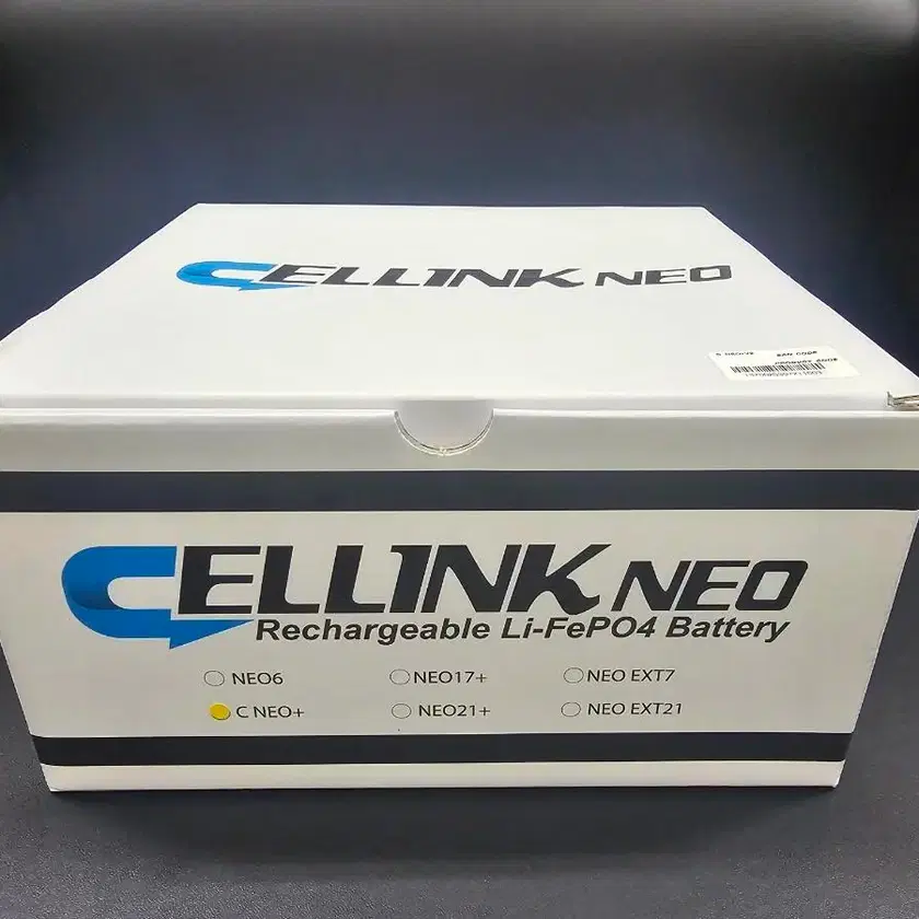 Cellink C Neo Plus Iron Phosphate Travel Charger #셀링크,#주행충전기,#인산철주행충전기 ...