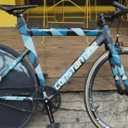 CONSTANTINE Classic/Fixie #프레임,#콘스탄틴어베인20,#픽시 on Bunjang Global Site.