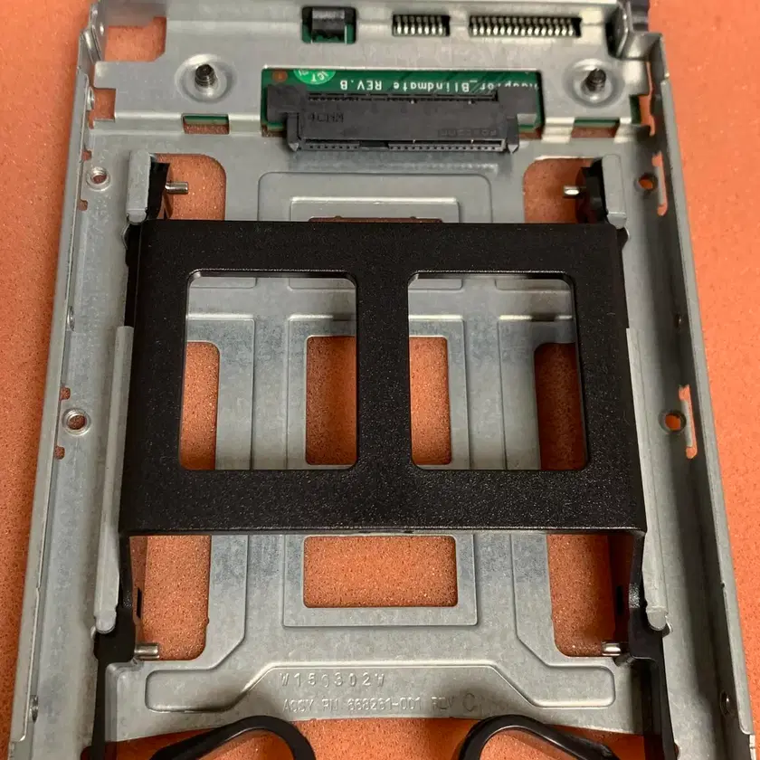 HDD/ODD/SSD Z820,Z840,Caddy,아답터,브라킷 on Bunjang Global Site.