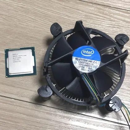 LG CPU/Motherboard on Bunjang with safe global shipping.