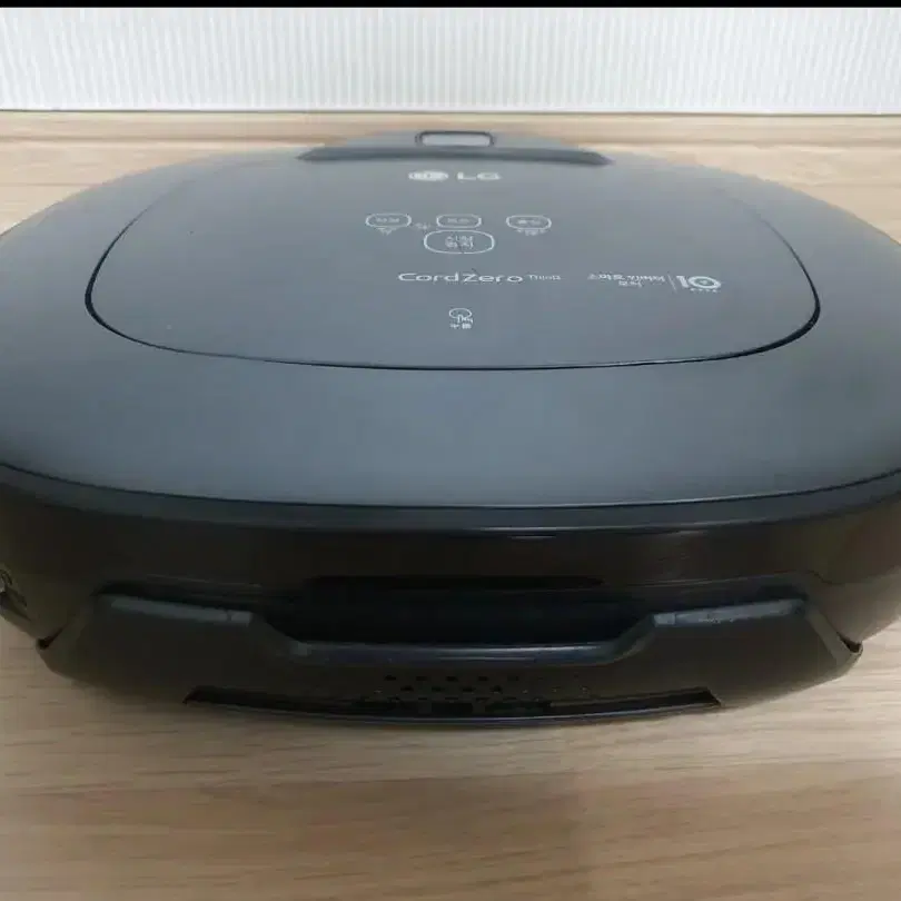 LG | LG전자 LG Robot Vacuum Cleaner #로봇청소기,#엘지 on Bunjang Global Site.