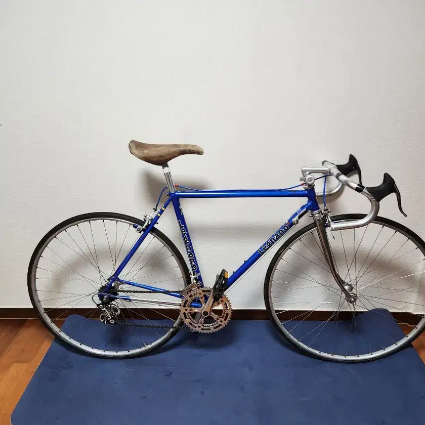 Classic Legnano Bicycle #레냐뇨,#캄파놀로 on Bunjang Global Site.