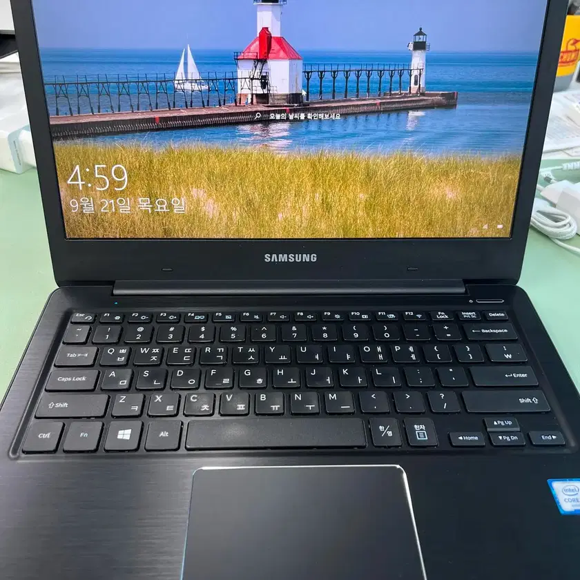 SAMSUNG | 삼성 [Best Value for Money] Samsung Notebook NT501R3A / i5-6200 ...