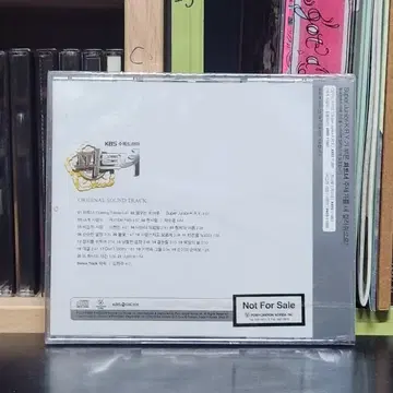 CD/DVD/LP #파트너,#kbs드라마,#드라마ost on Bunjang Global Site.