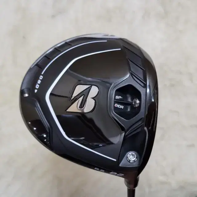 BRIDGESTONE GOLF | 브릿지스톤 브리지스톤 B2 디아마나 BS50 강도S 9.5도 남성용 중고드라이 ...