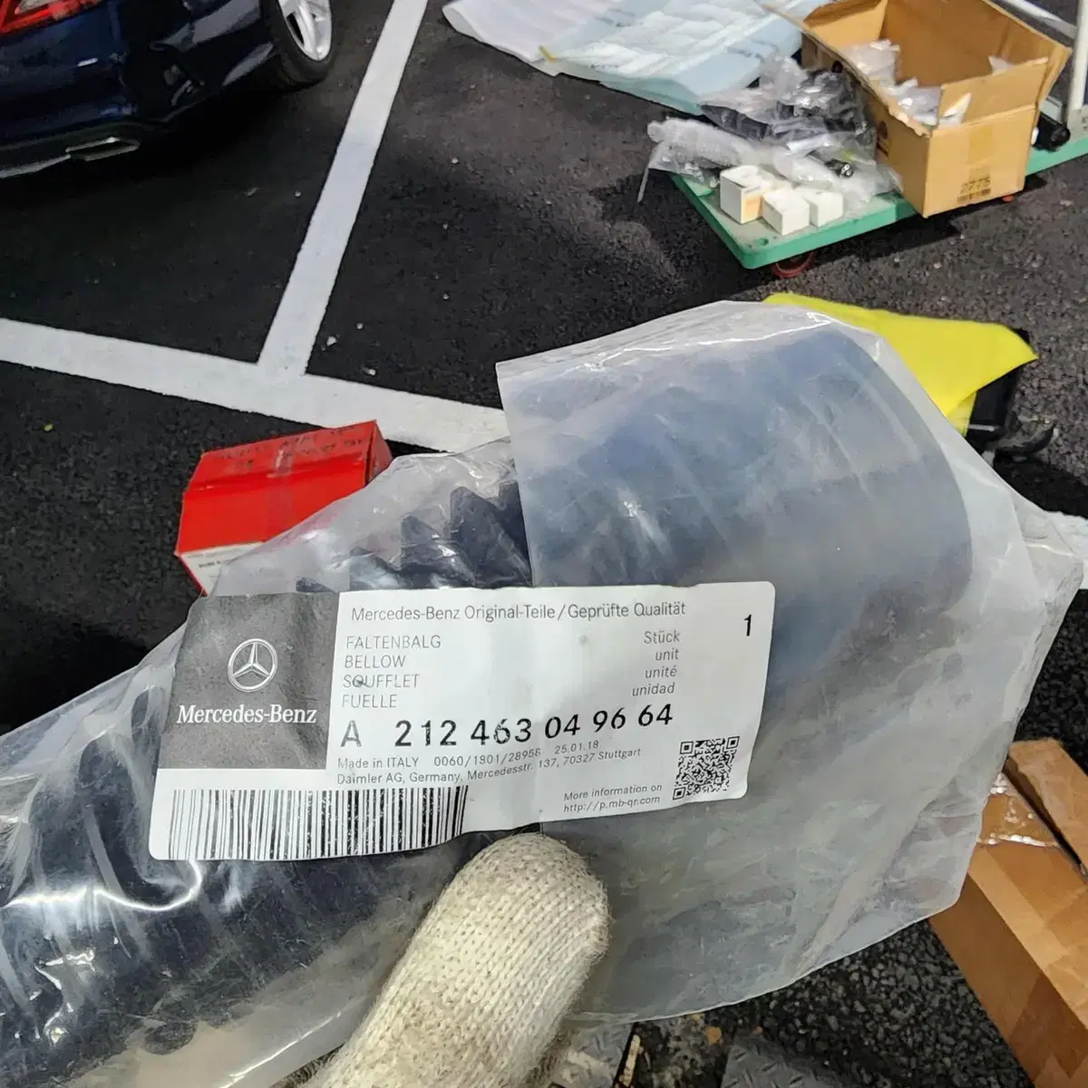 MERCEDES-BENZ Car Part 벤츠,벤츠스티어링벨로,스티어링벨로,벨로,벤츠E클래스 on Bunjang Global Site.