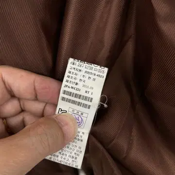 SJSJ 코트 #SJSJ,#55 on Bunjang Global Site.