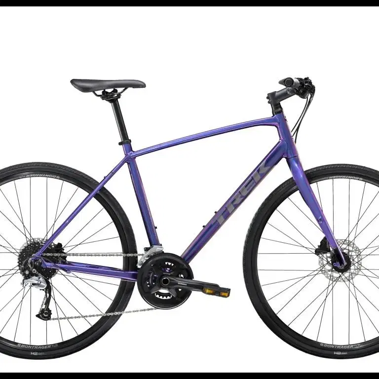 TREK | 트렉(TREK) Special offer) Trek Track Trek Hybrid Bike Road FX3 #로드 ...