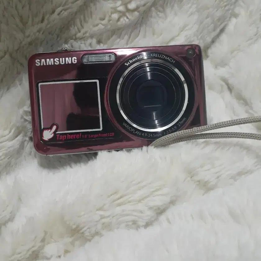 Samsung ST600 Han Hyo-joo Retro Camera #뉴진스카메라,#뉴진스디카,#빈티지카메라,#빈티지디카 ...