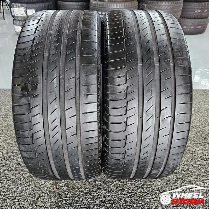 Used Tires Continental Tire 21 inch Tire 2754021 Yongin Tire High Inch ...