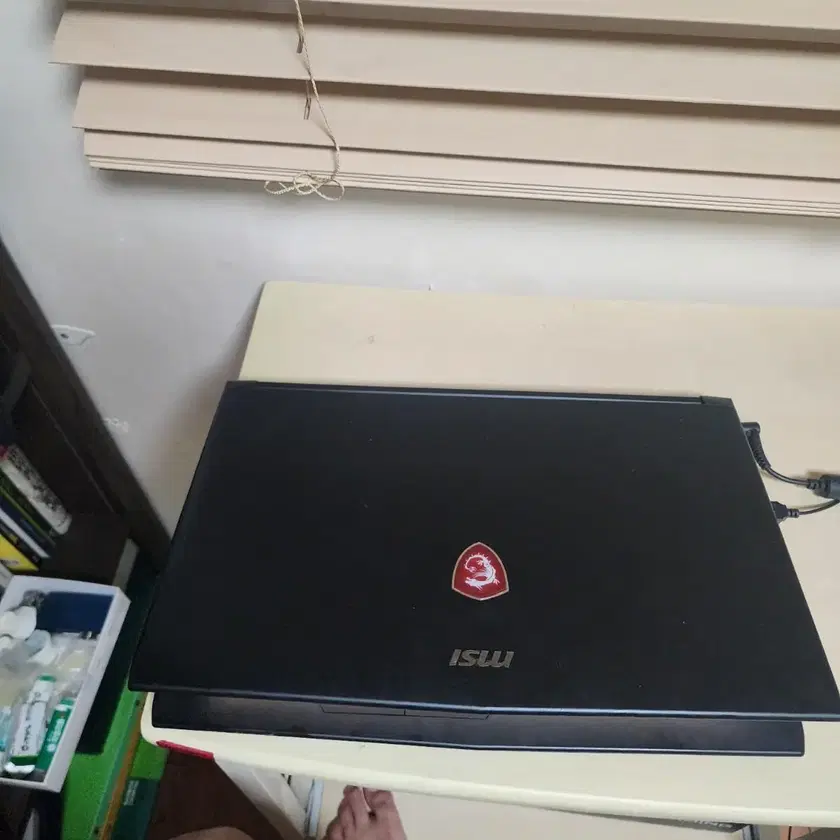 MSI | msi msi i7 7700hq #msi,#고사양,#노트북,#7700,#gtx1050ti on Bunjang Global Site.