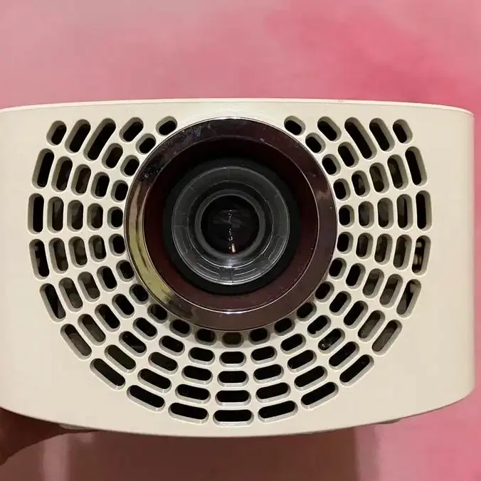 LG Video/Projector 미니빔,프로젝터,pf1500 on Bunjang Global Site.