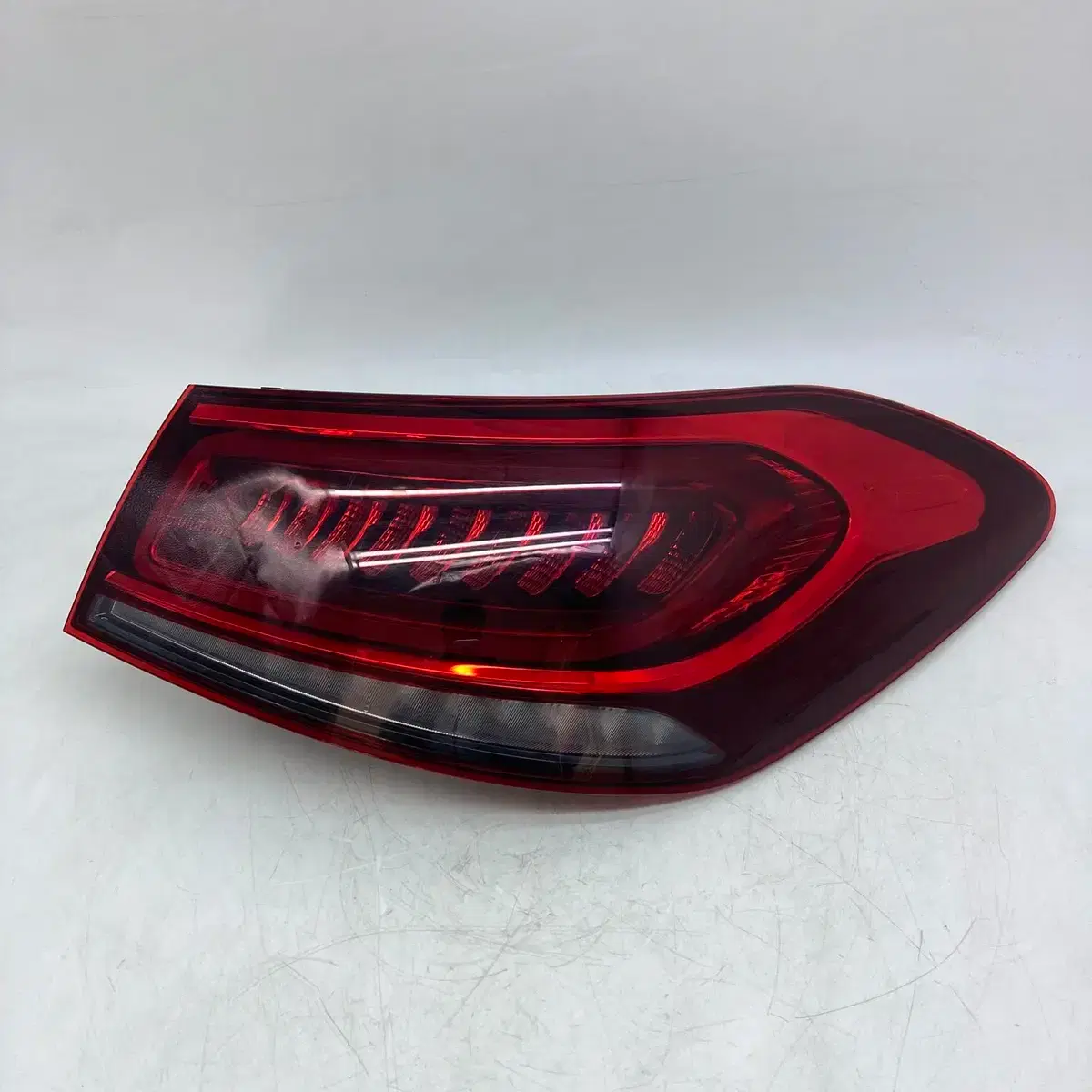 MERCEDES-BENZ Car Part GLE테일램프,GLE후미등,GLE데루등,벤츠GLE테일램프,벤츠W167후미등 on ...