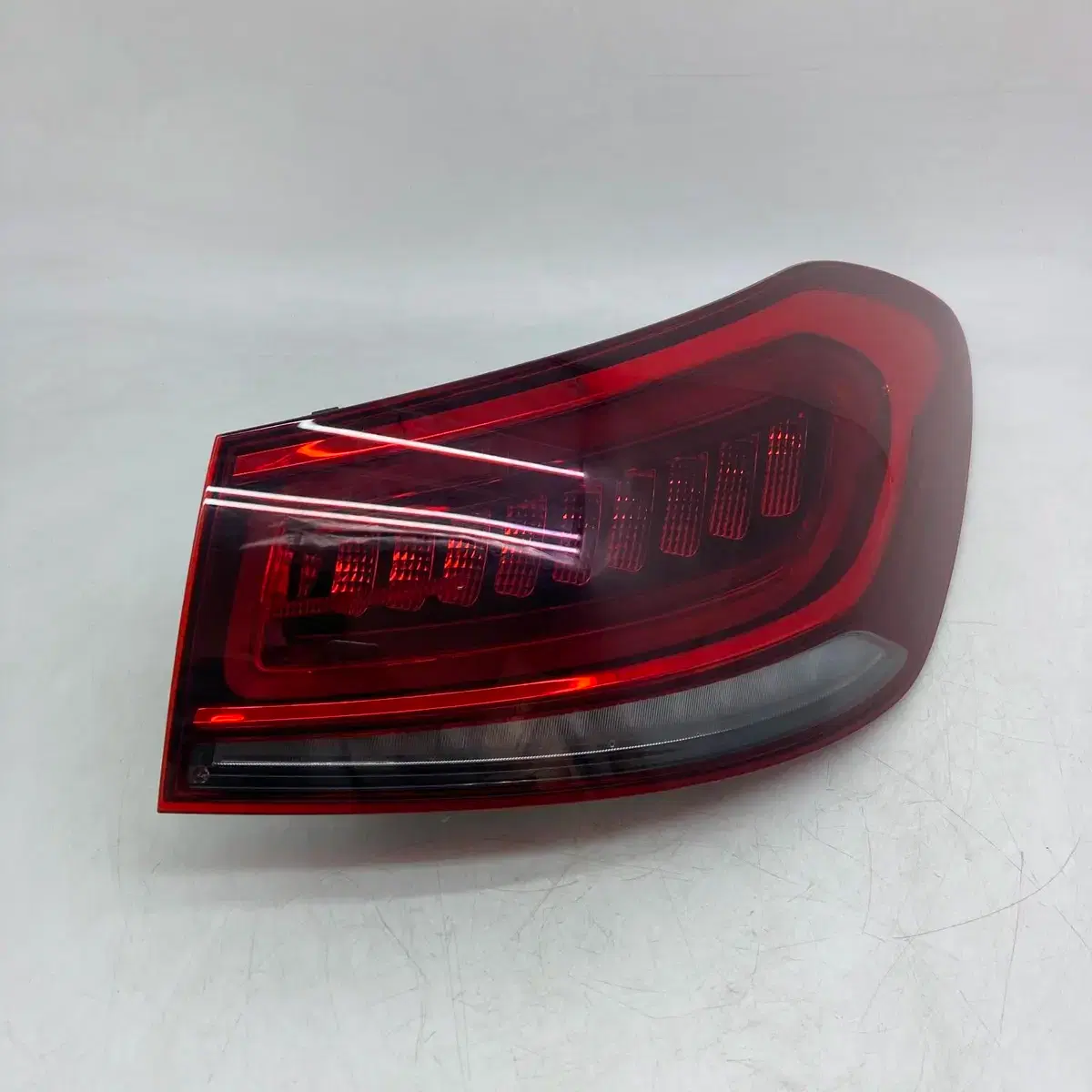 MERCEDES-BENZ Car Part GLE테일램프,GLE후미등,GLE데루등,벤츠GLE테일램프,벤츠W167후미등 on ...