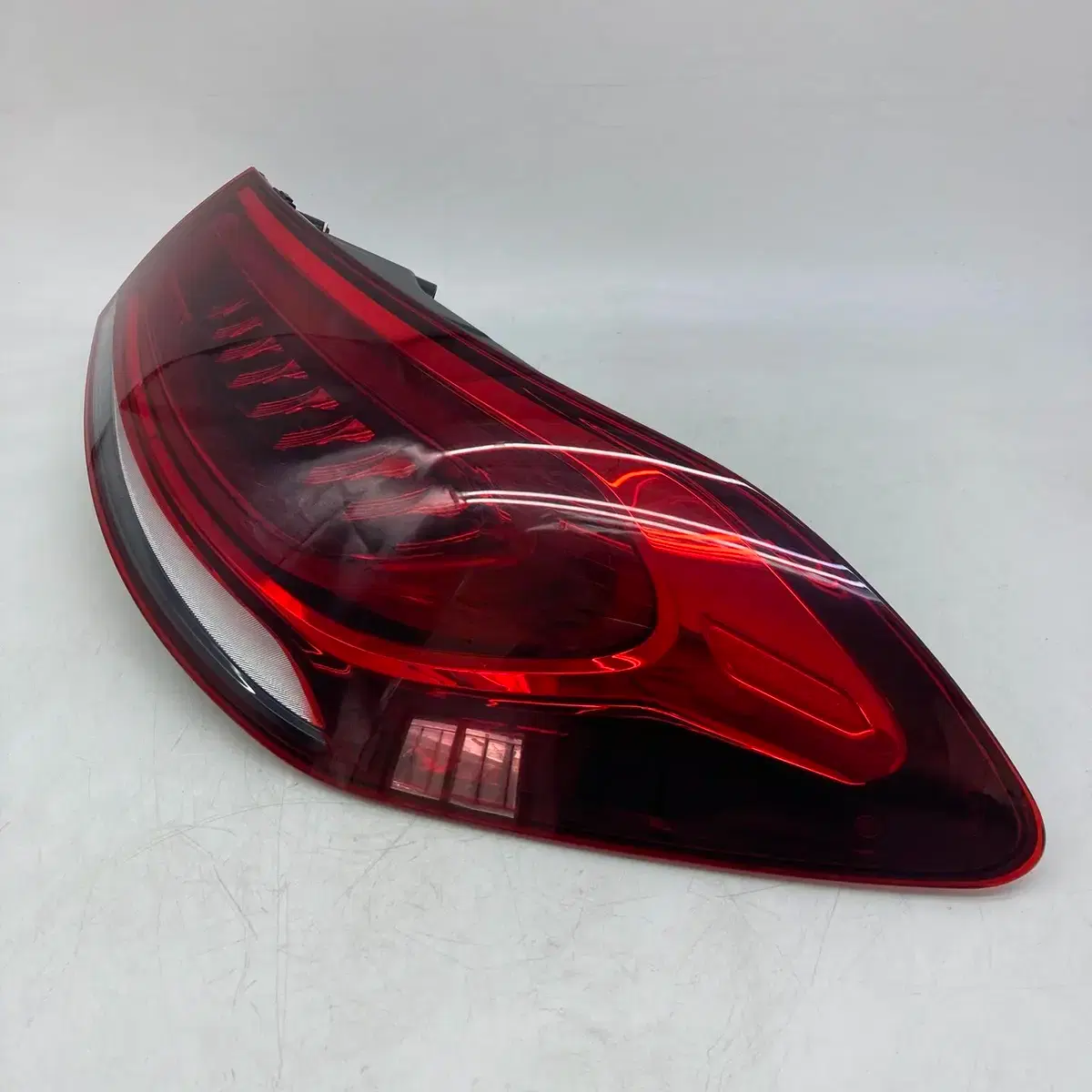 MERCEDES-BENZ Car Part GLE테일램프,GLE후미등,GLE데루등,벤츠GLE테일램프,벤츠W167후미등 on ...