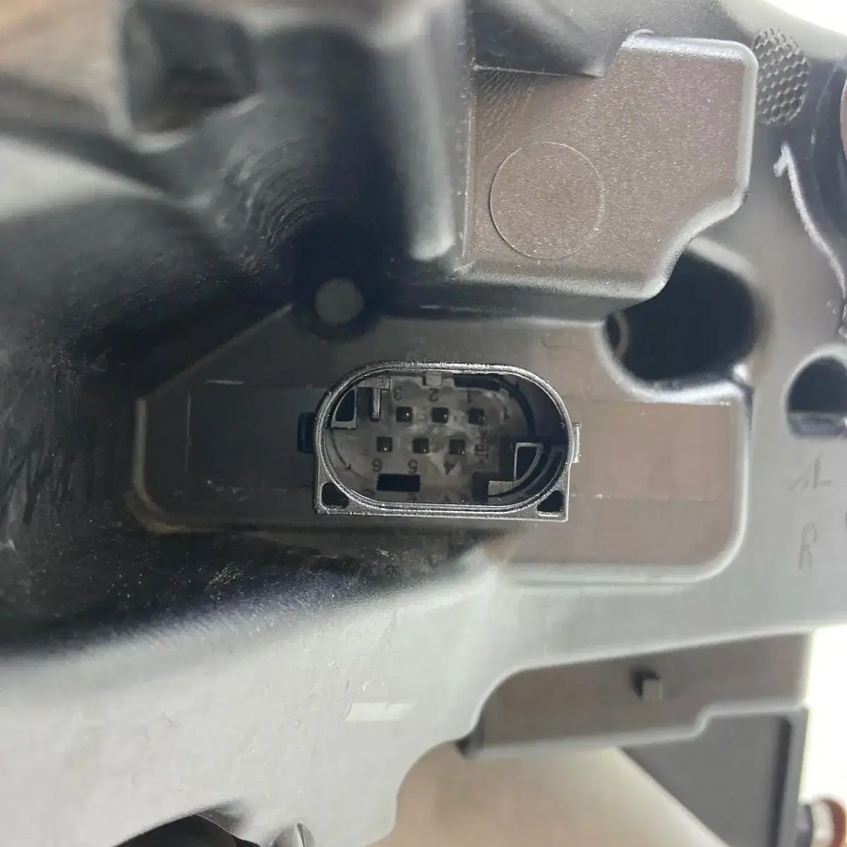 MERCEDES-BENZ Car Part GLE테일램프,GLE후미등,GLE데루등,벤츠GLE테일램프,벤츠W167후미등 on ...