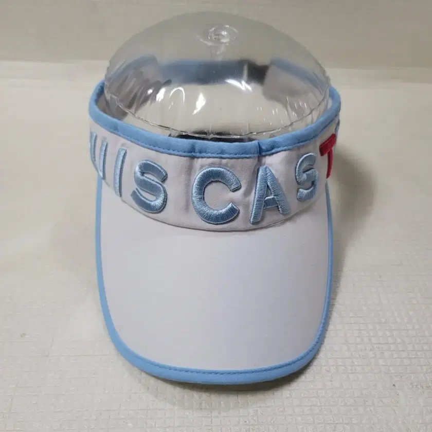 LOUIS CASTEL | 루이까스텔 Lewcastel Golf Sun Cap/M1134 #루이까스텔골프썬캡 on Bunjang ...