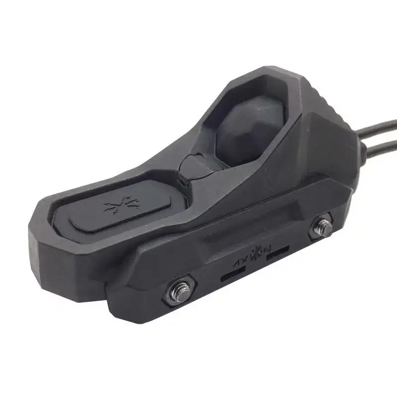 Back in Stock!]Unity AXON Dual Switch (Black-Tan) #듀얼스위치,#마루이,#vfc,#라이트 ...