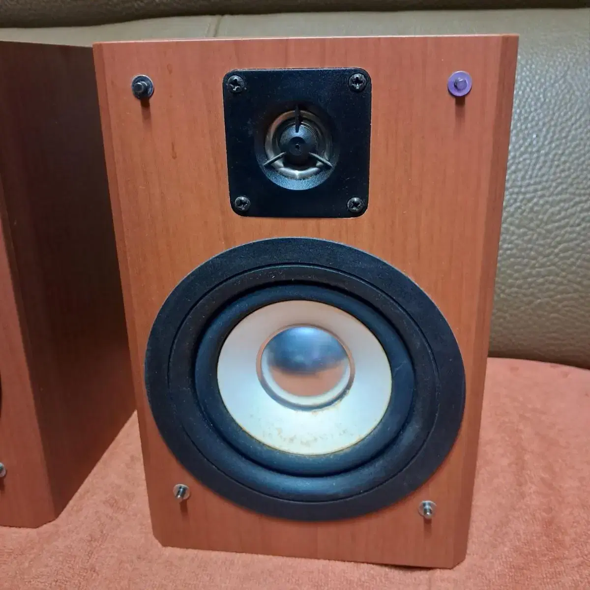 Speaker/Amplifier INKEL,북숼프,미니스피커 on Bunjang with safe global shipping.