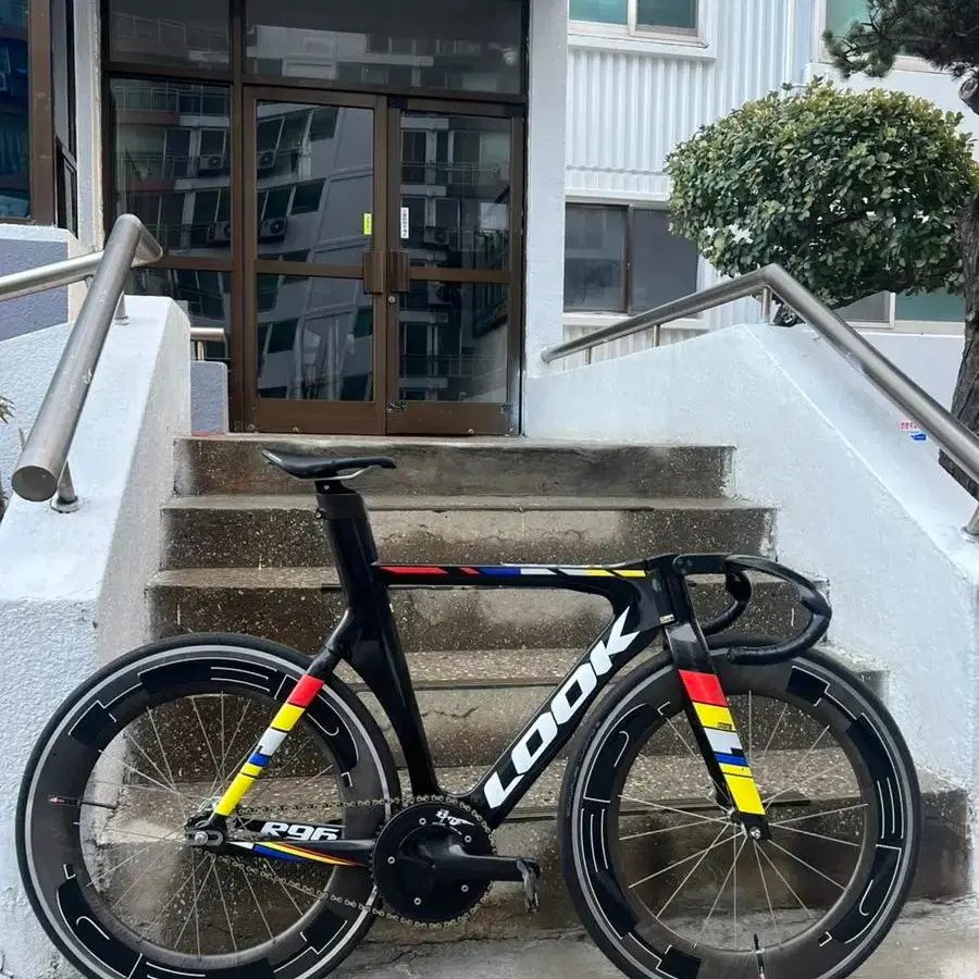 LOOK Classic/Fixie 픽시,로드,대차,카본,휠셋 on Bunjang Global Site.