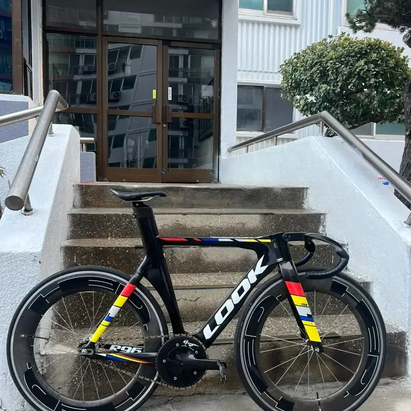 LOOK Classic/Fixie 픽시,로드,대차,카본,휠셋 on Bunjang Global Site.