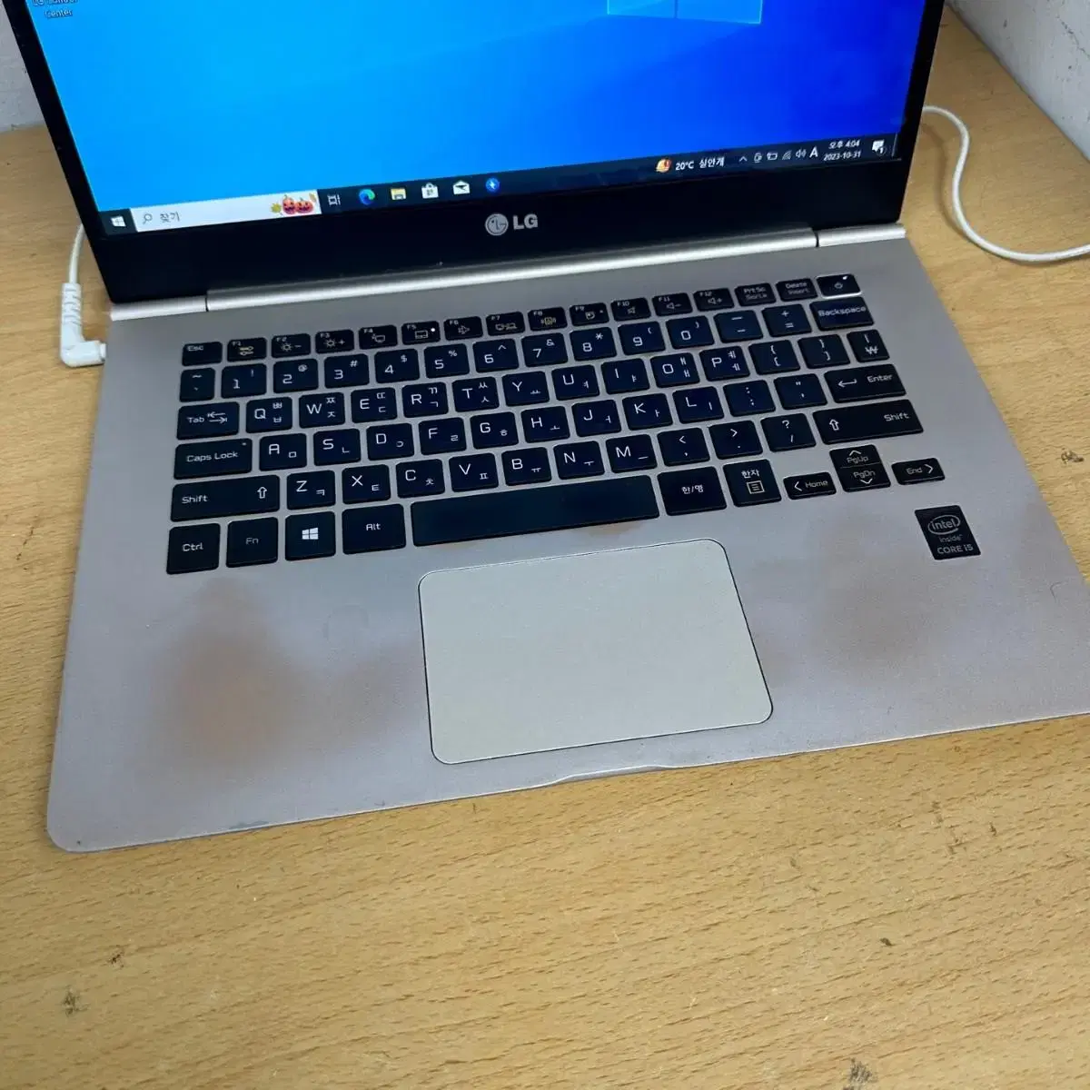 LG Laptop/Netbook 노트북부품용,그램부품용 on Bunjang Global Site.