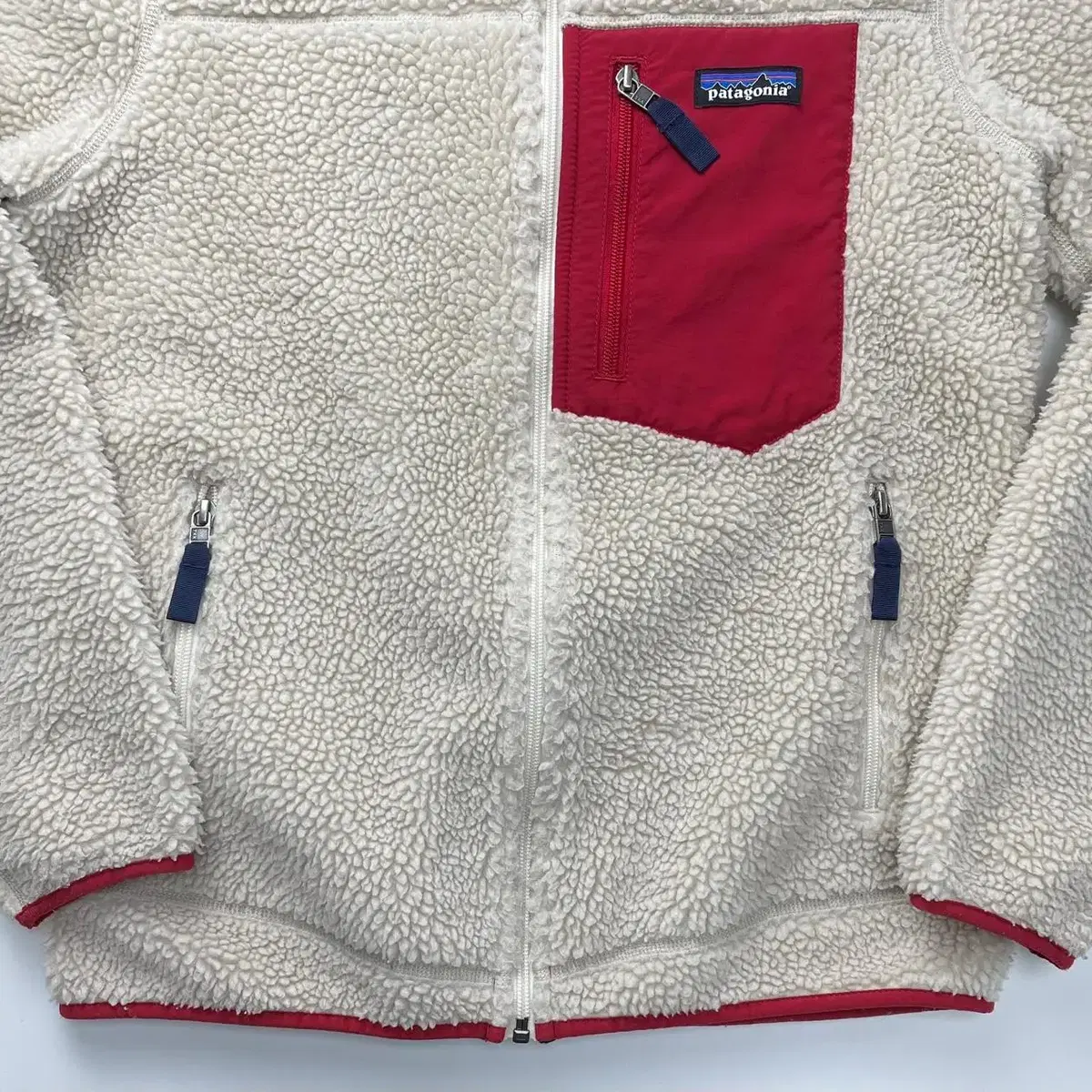 PATAGONIA Jacket 파타고니아,파타고니아후리스,파타고니아후리스S,파타고니아레트로,파타고니아여성후리 on Bunjang ...