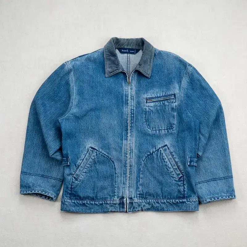 POLO RALPH LAUREN Jacket lee자켓,91b,빈티지,리91b on Bunjang with safe global ...