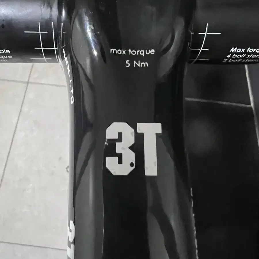 Bicycle 3t,스템,카본 on Bunjang with safe global shipping.