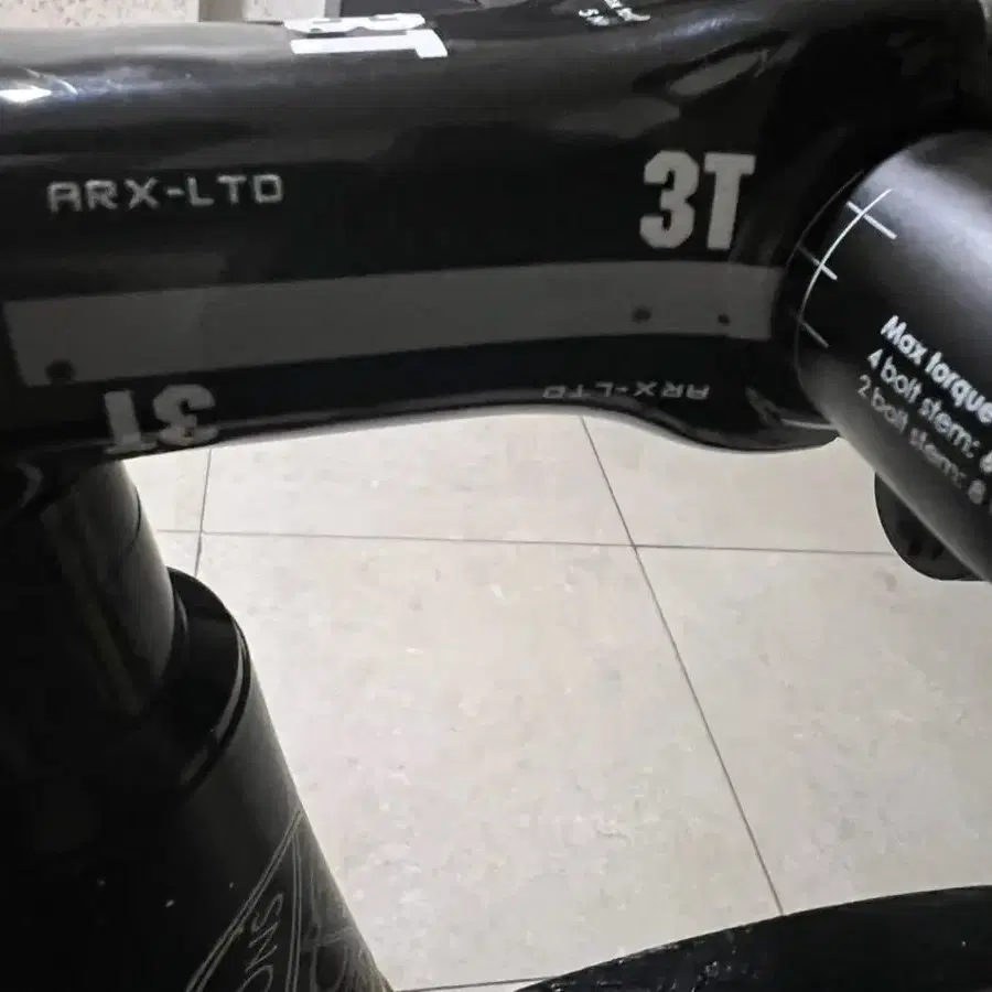 Bicycle 3t,스템,카본 on Bunjang with safe global shipping.