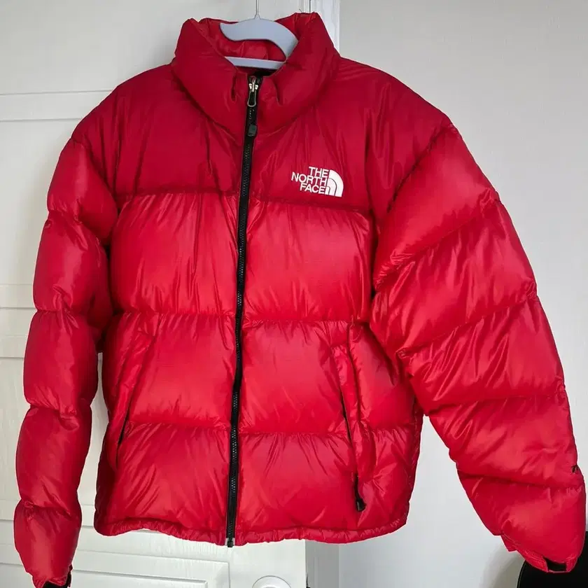 THE NORTH FACE | 노스페이스 The North Face NUXE 700 Padding Olead All ...