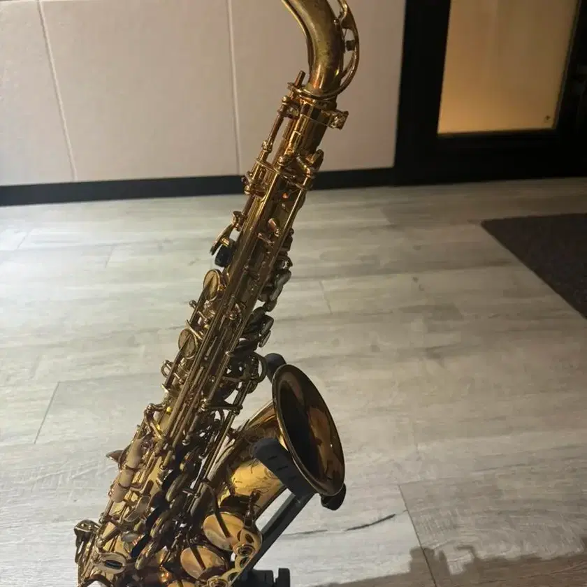 Selma Reference 54 Alto Saxophone #알토색소폰,#셀마,#레퍼런스 on Bunjang Global Site.