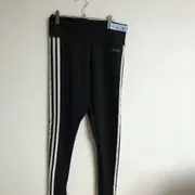 아디다스 핑크색 여성용 축구 바지