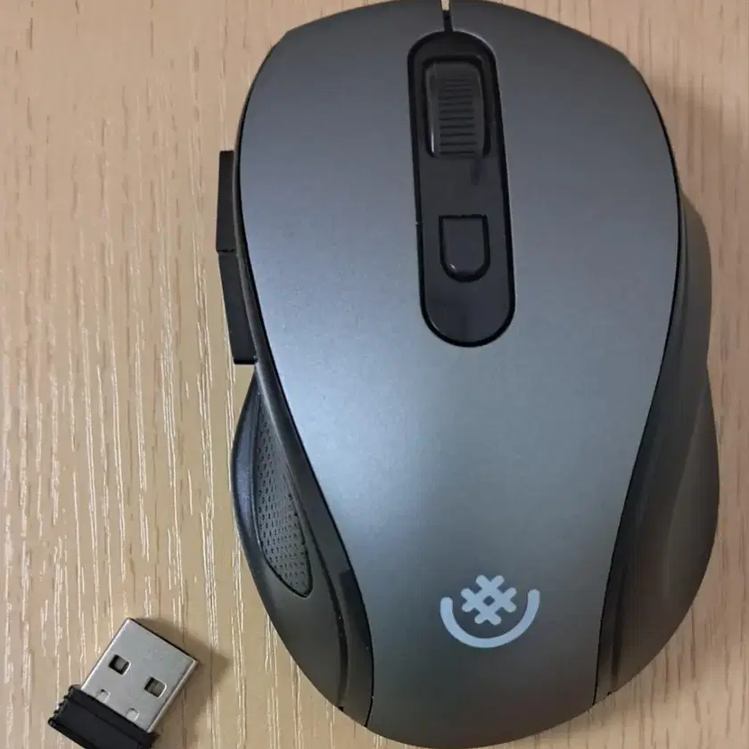 Shop Danawa Wireless Mouse 샵다나와 무선마우스 스크롤고장 On Bunjang Global Site