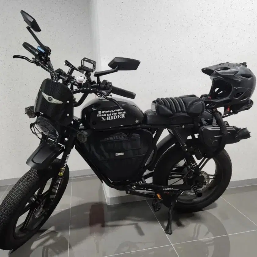 X-Rider X200 Sport Full Option New X-Rider X200S for sale #자토바이,#전기자전거 ...