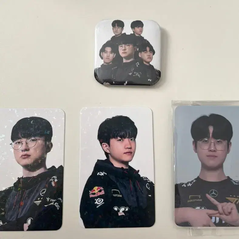 T1 2023 Worlds Photo Card #페이커,#T1,#포토카드,#t1월즈,#포카on Bunjang Global Site.