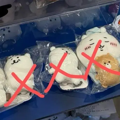 NONGDAMGOM | 농담곰 Pug Joke Bear Kangaroo Cat Joke Bear Doll #치이카와,#농담곰 ...